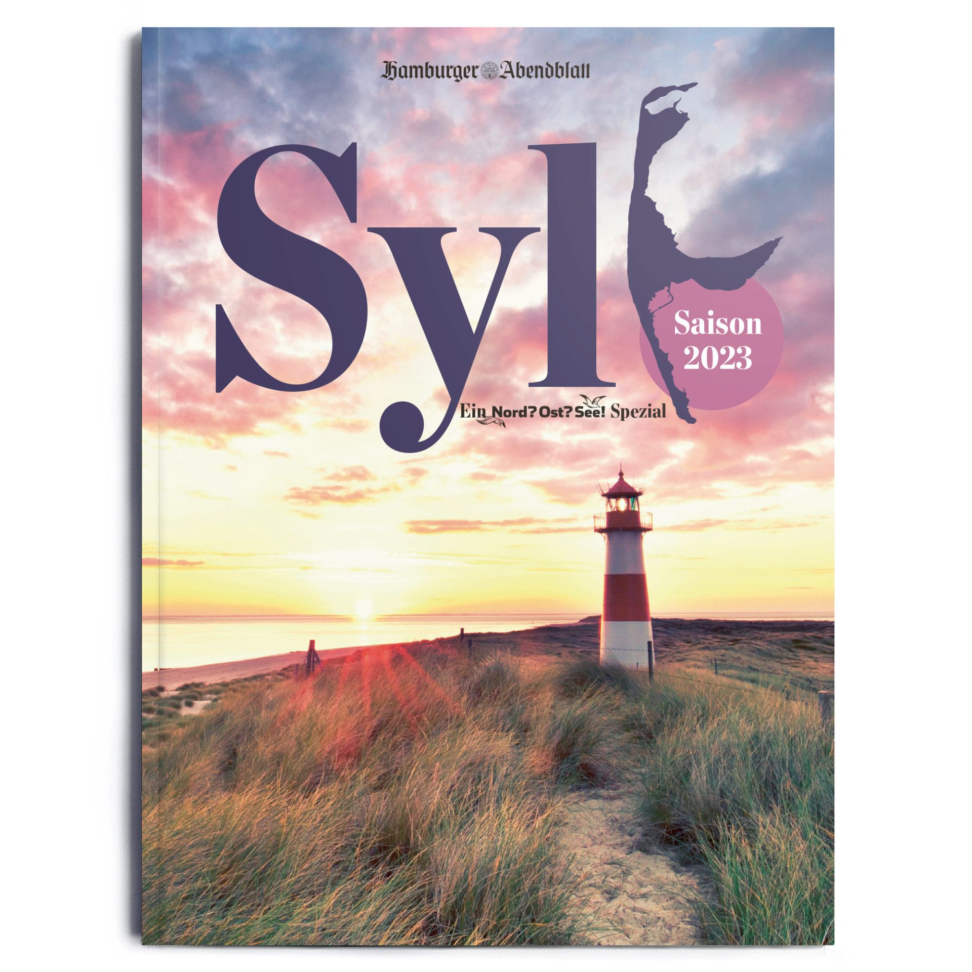 Magazine | Vielfalt großer Namen und Beststeller